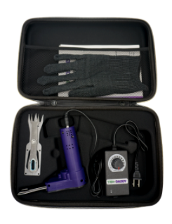 Introducing 3PLUS: Trim Daddy's Newest Upgrade – Trim-Daddy