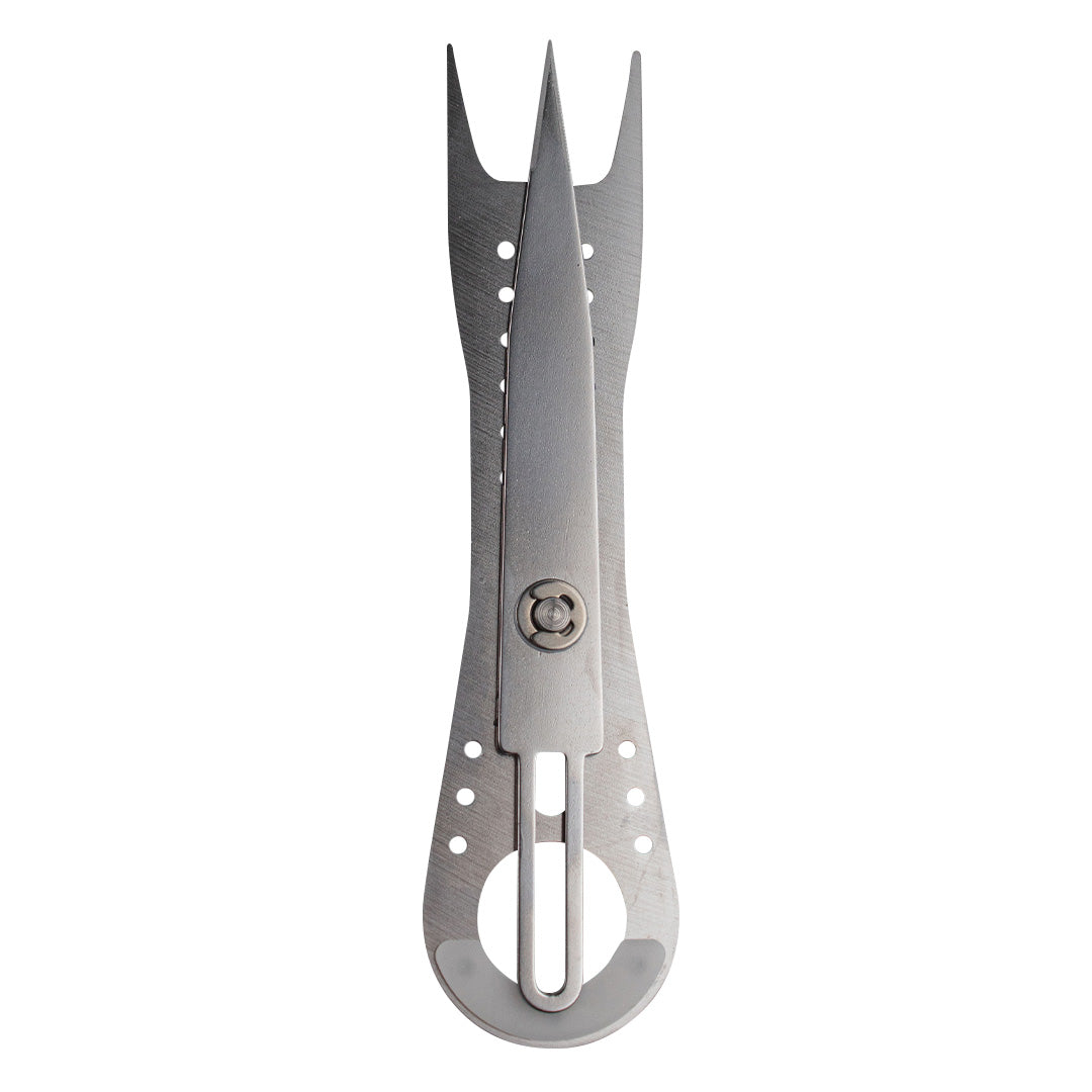 TRIM-DADDY™ 5th Generation King Slim Blade – Trim-Daddy