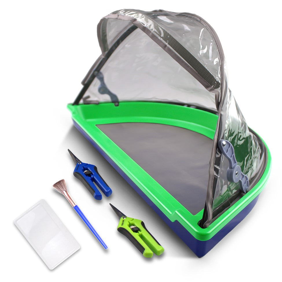 NOT FOR RESALE - TRIM-DADDY TRIM TRAY – Trim-Daddy