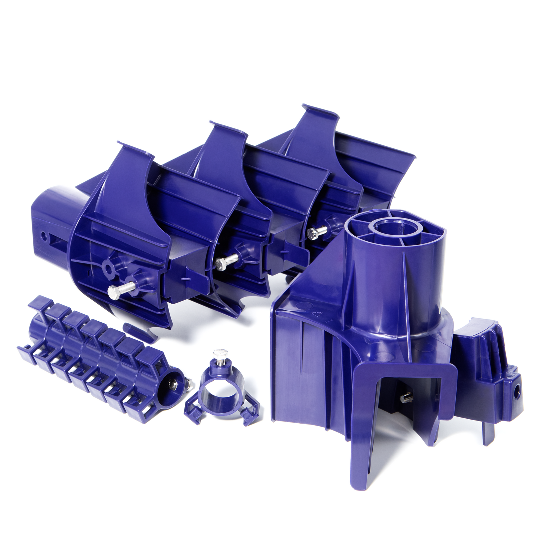 TRIM-DADDY™ Hardware Replacement Kit (Model B) – Trim-Daddy