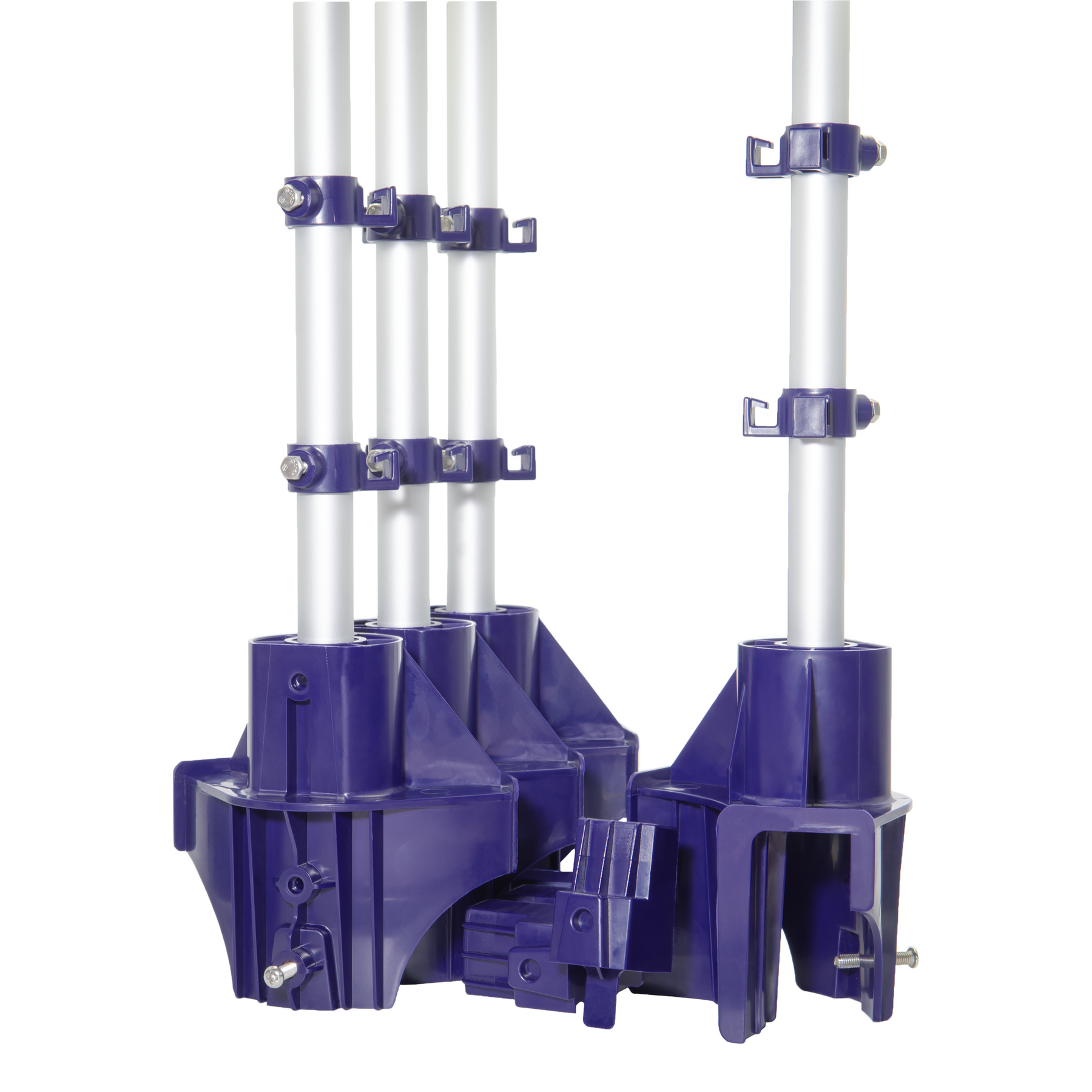 TRIM-DADDY™ Trellis Support Kit (Model B) – Trim-Daddy