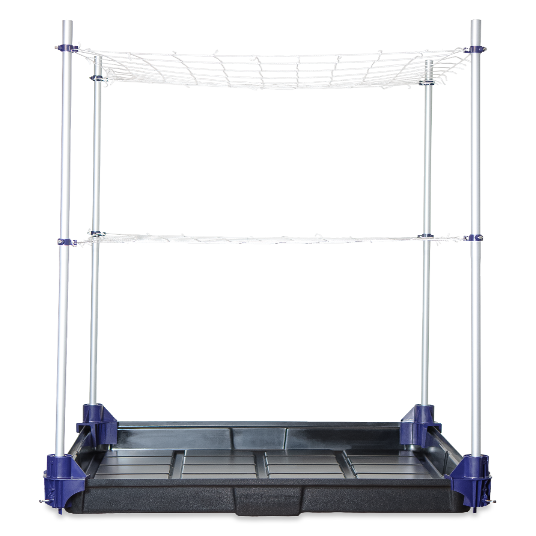 Trim-Daddy Trellis