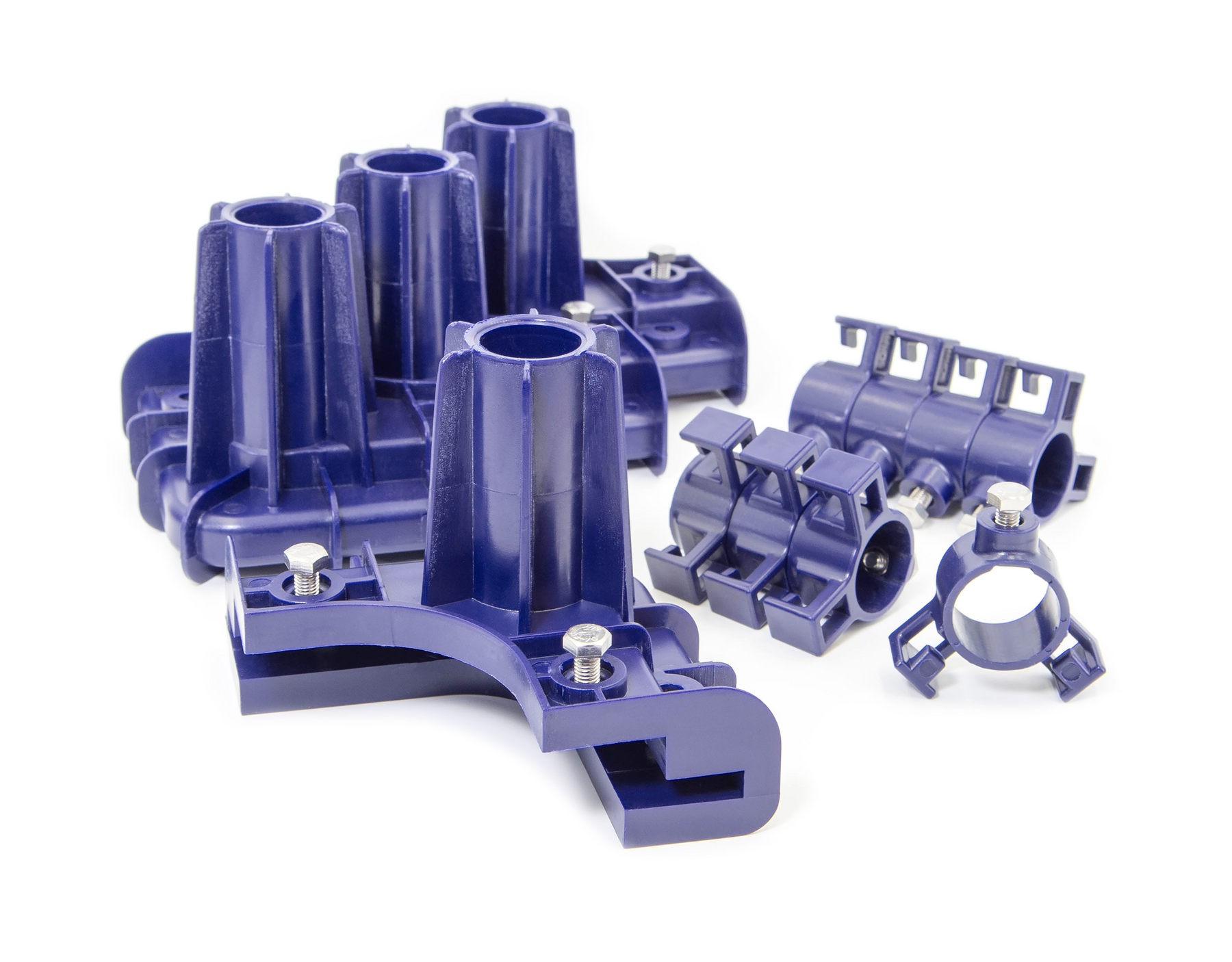 TRIM-DADDY™ Trellis Support Kit (Model A) – Trim-Daddy