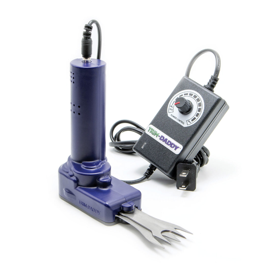 Best Electric Trimmer on the Market | Trim Daddy 3PLUS – Trim-Daddy